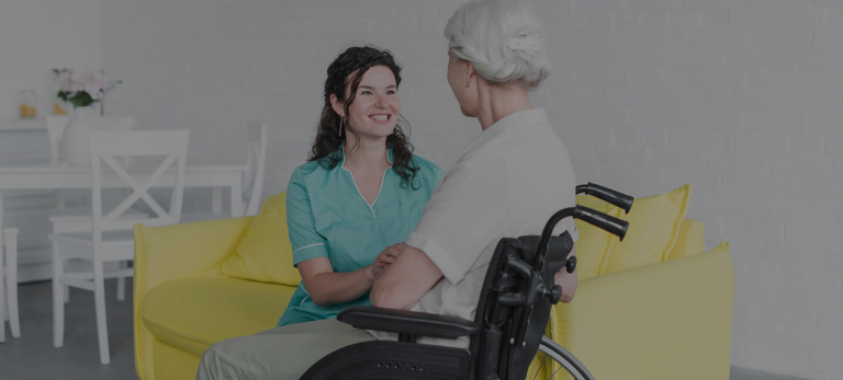 CHC43121 Certificate IV in Disability Support - Australian Nursing ...
